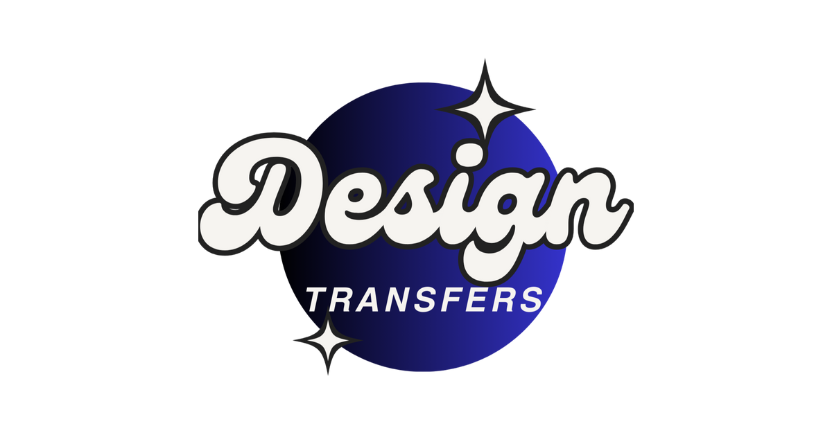 DTF Ready-to-Press Heat Transfers UK | Quality Custom Transfers ...