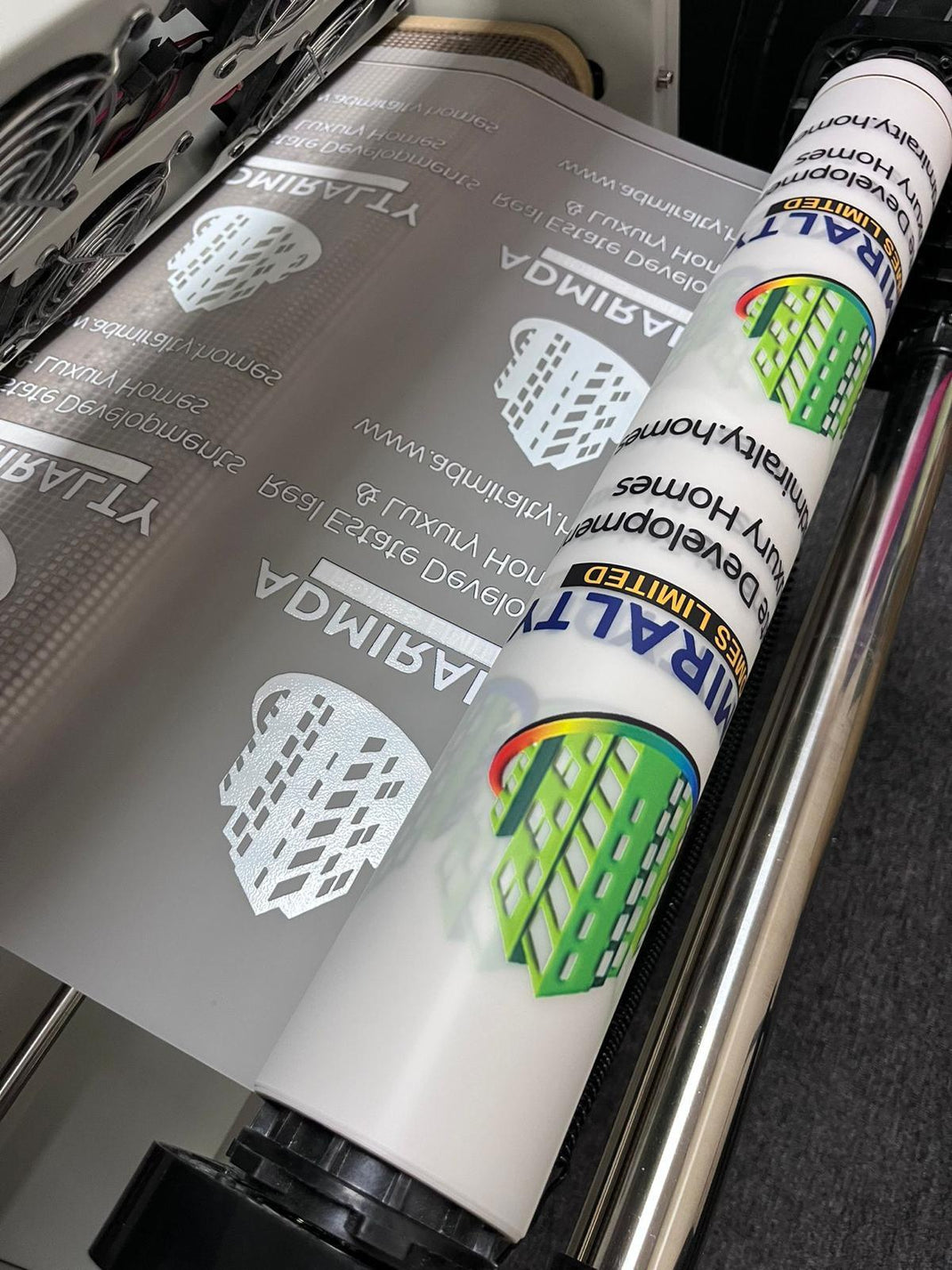 DTF Ready-to-Press Heat Transfers UK | Quality Custom Transfers – Design Transfers DTF